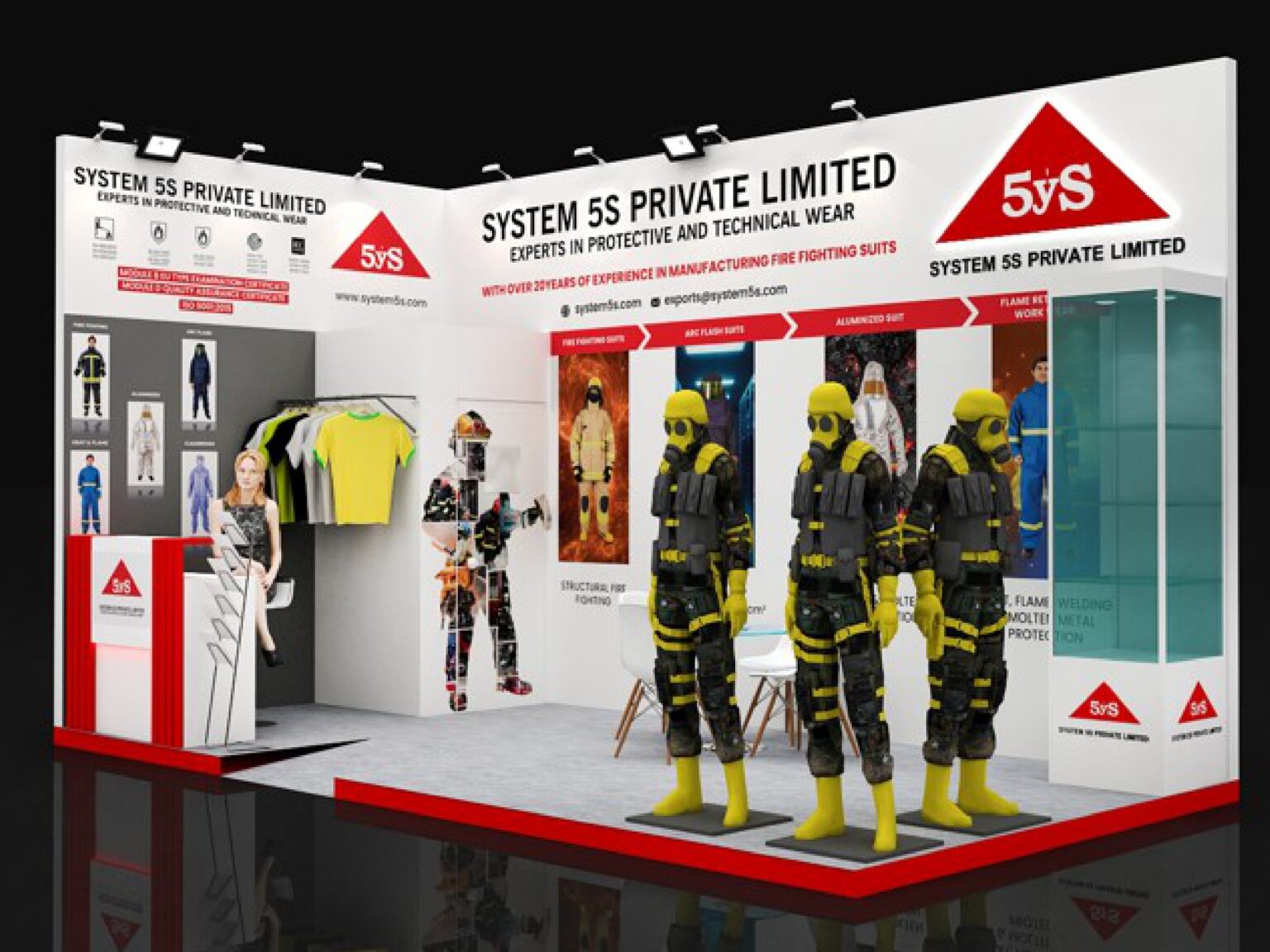 Taksha Global: Event and Exhibition Company in India